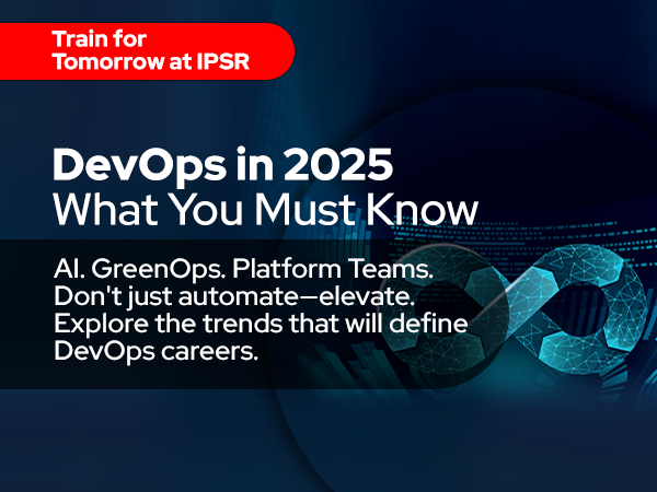 DevOps Trends to Watch in 2025