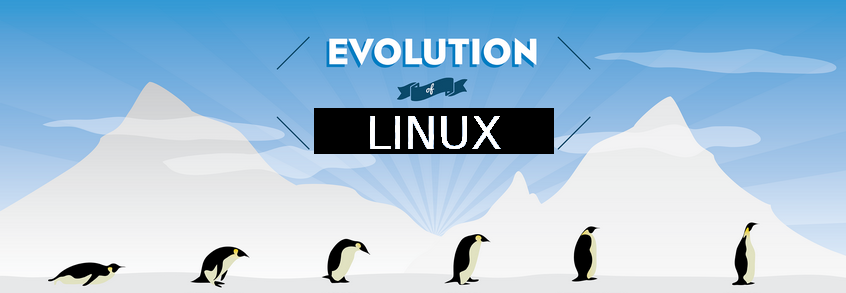 Evolution of Linux and its prospects